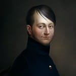 As belas ilustrações digitais de Max Kostenko – Design Culture