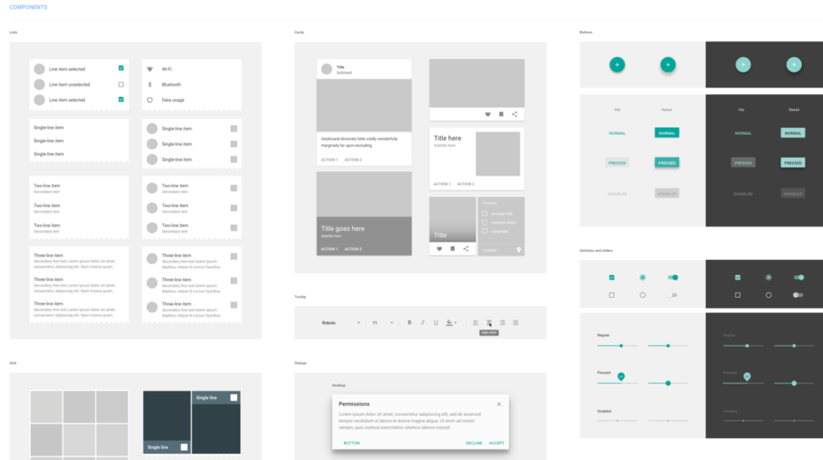 Design Systems: o que é e como iniciar - Design Culture
