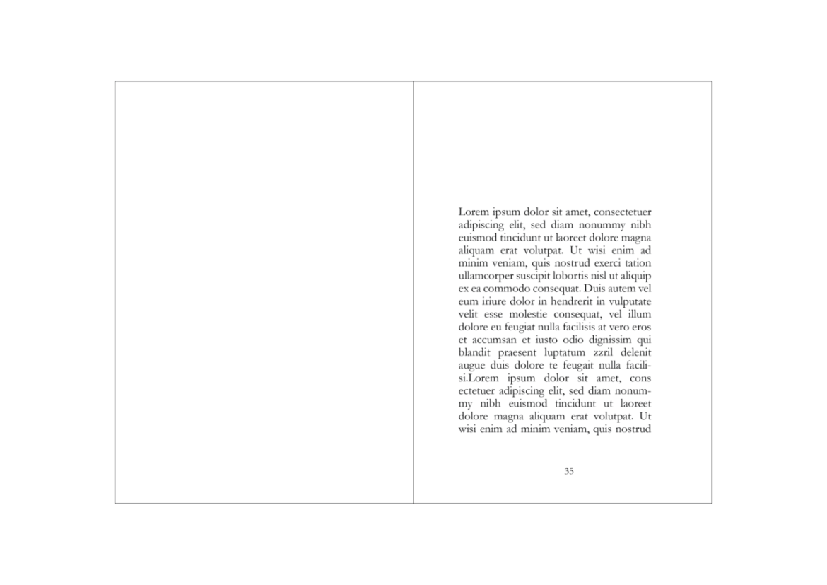 4 Dicas de Ouro para Design de Livros - Design Culture