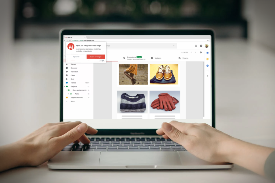 Plataforma de marketing digital cria ferramentas gratuitas para PMEs ...