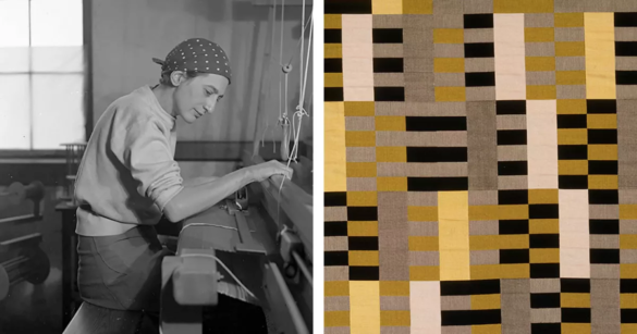 As mulheres da Bauhaus - Design Culture