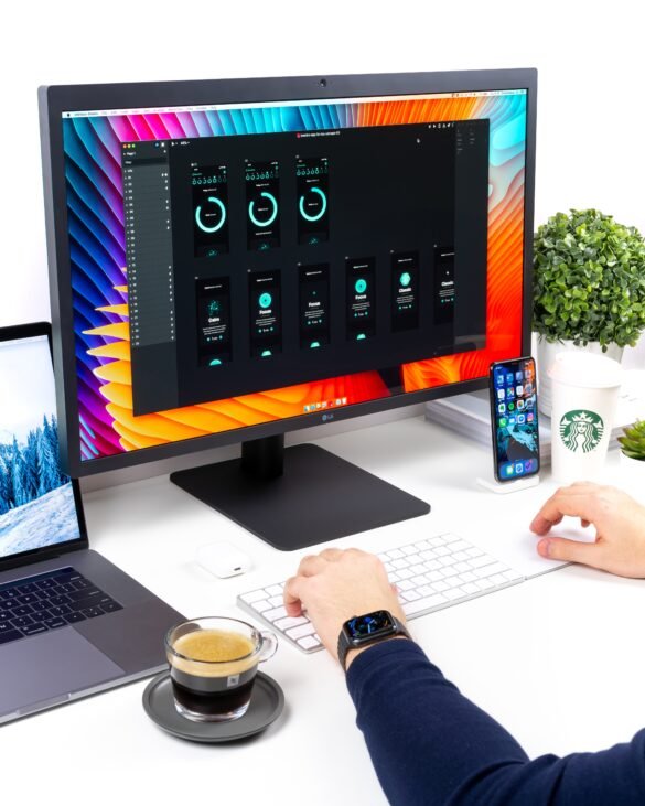 Design de Interface do Usuário: Práticas Recomendadas para Criar ...