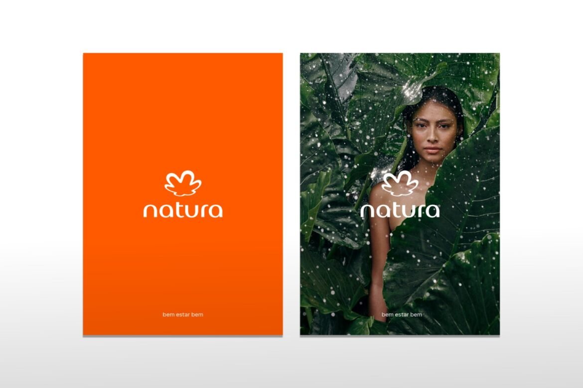O rebranding da Natura e a maturidade do design como sistema vivo ...